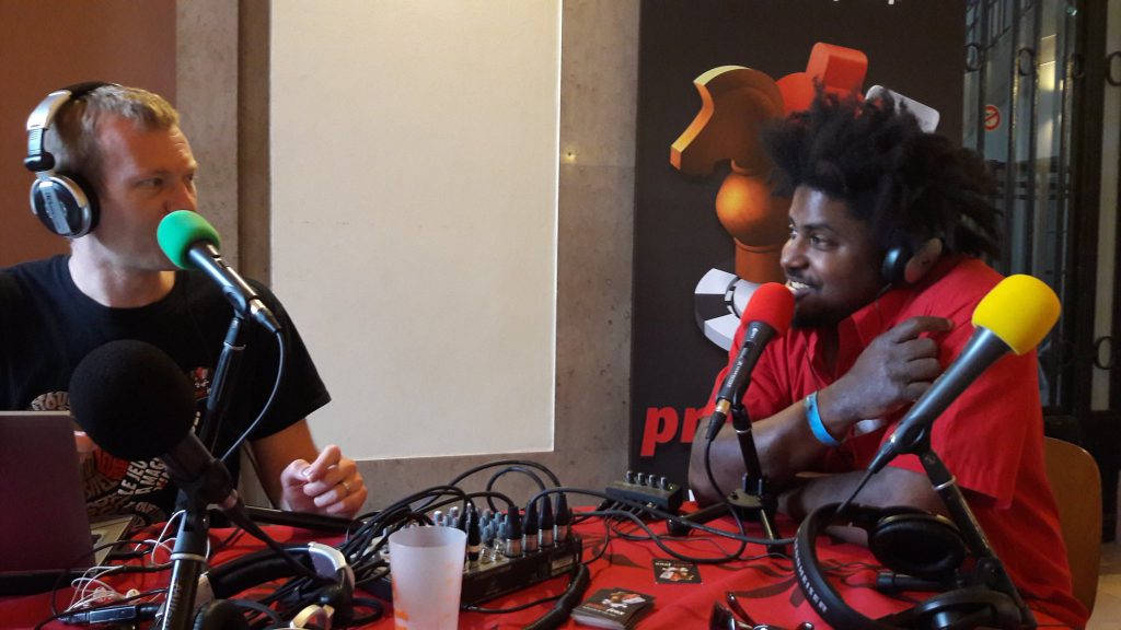 [DBDJ 2017] Gigamic • Proxi-Jeux