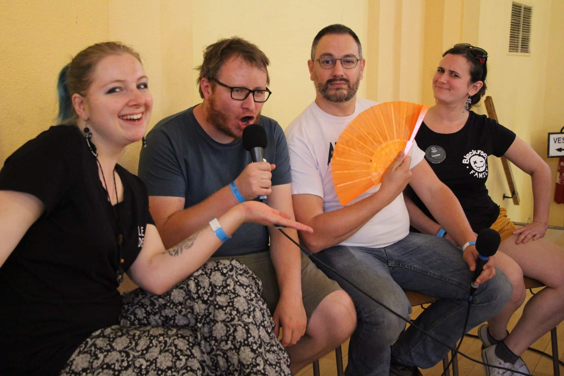 [DBDJ 2019] Le Bretzel Quizz • Proxi-Jeux